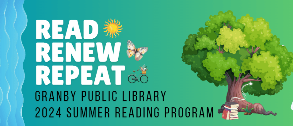 Library | Granby, CT